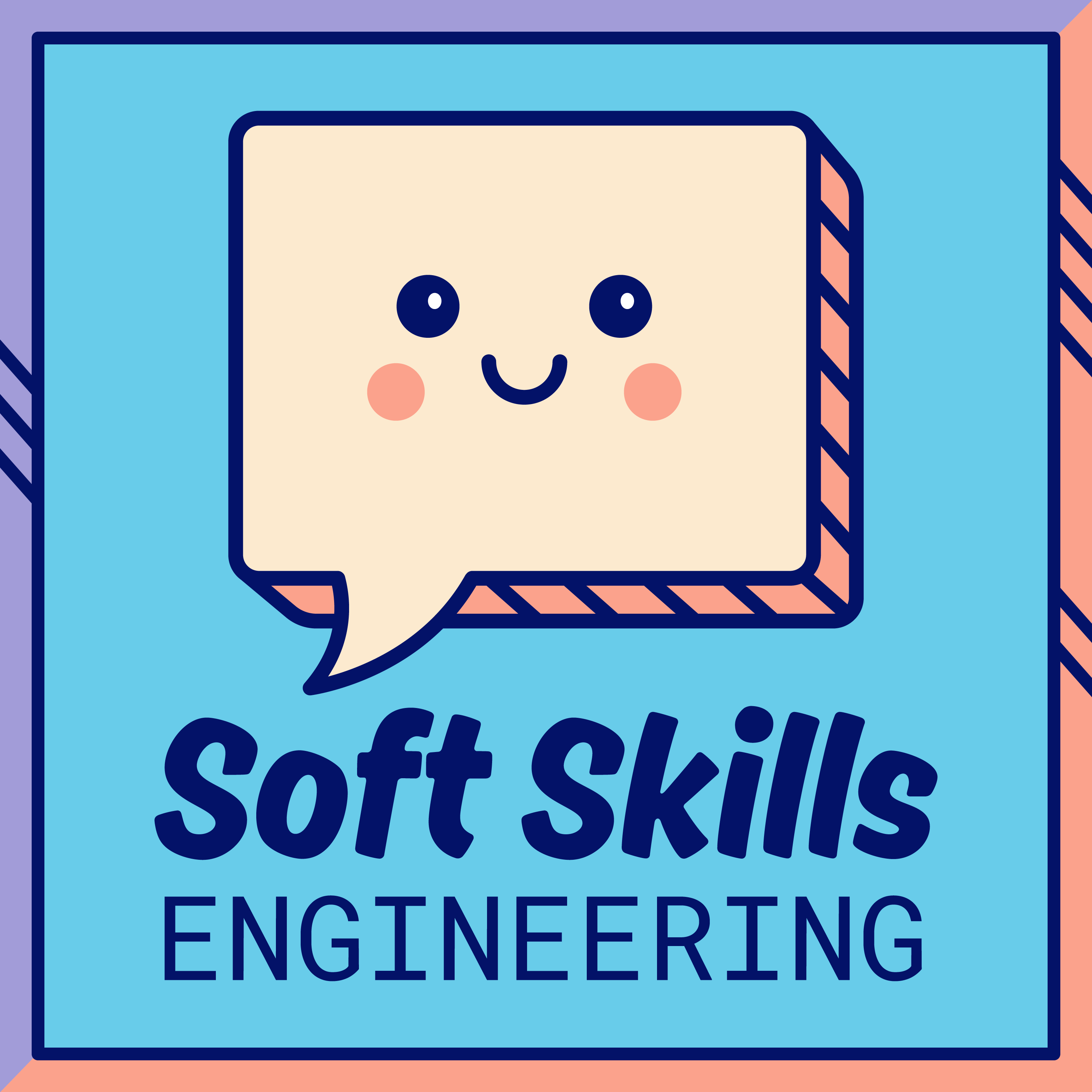 Cast List Soft Skills Engineering